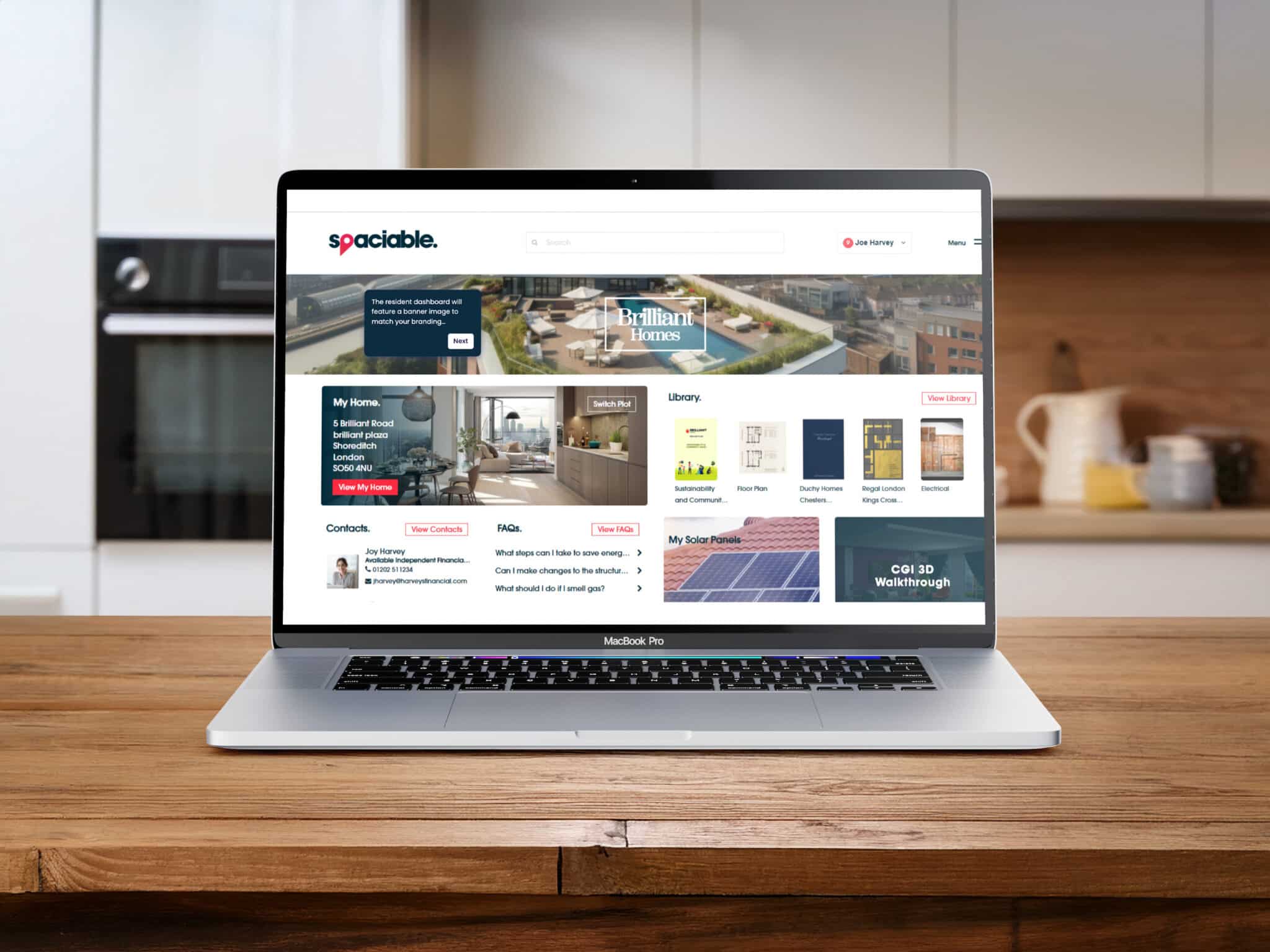 Our Approach – Toland House Properties