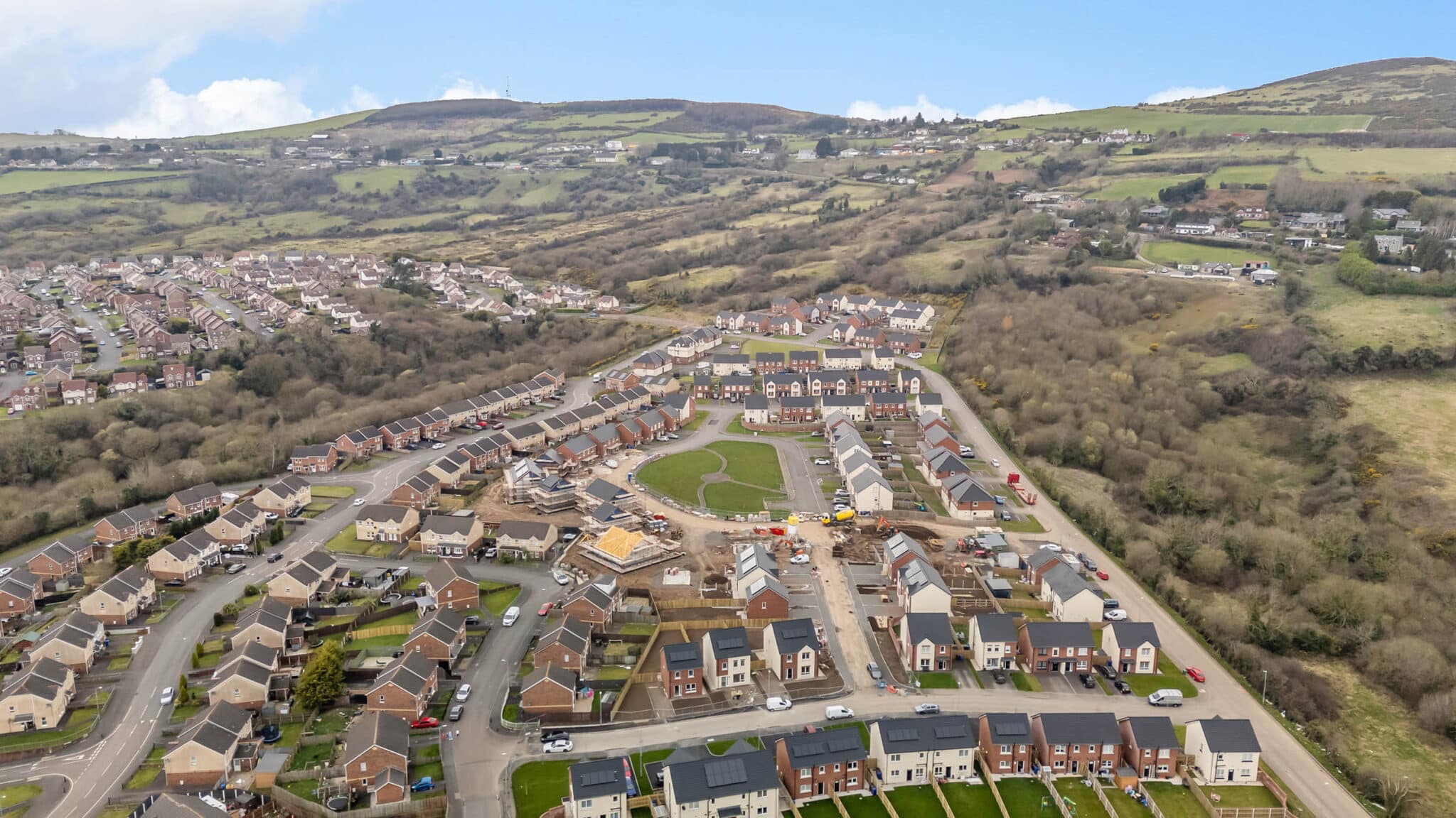 Partnerships – Toland House Properties