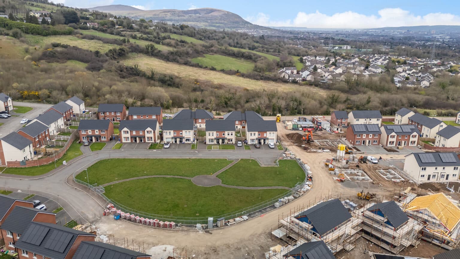Toland House Properties – Residential Property Developers in Northern ...